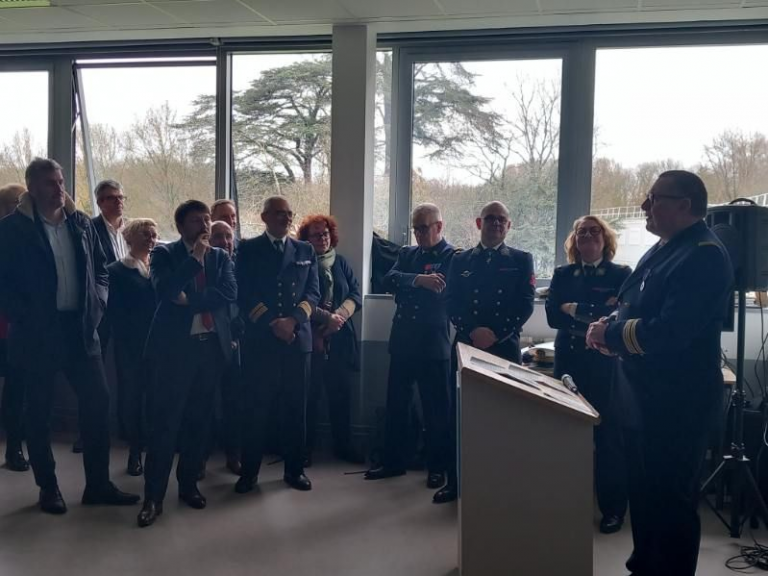 Lycée Professionnel Maritime Jacques Cassard – Maison de la Mer